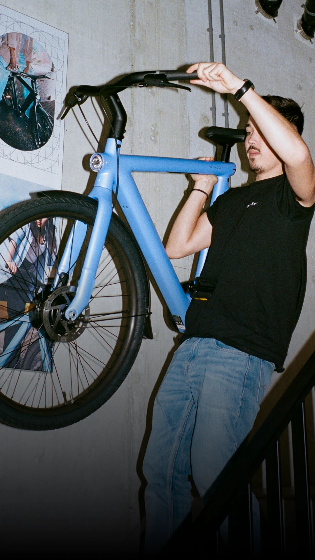 VanMoof | Partner worden