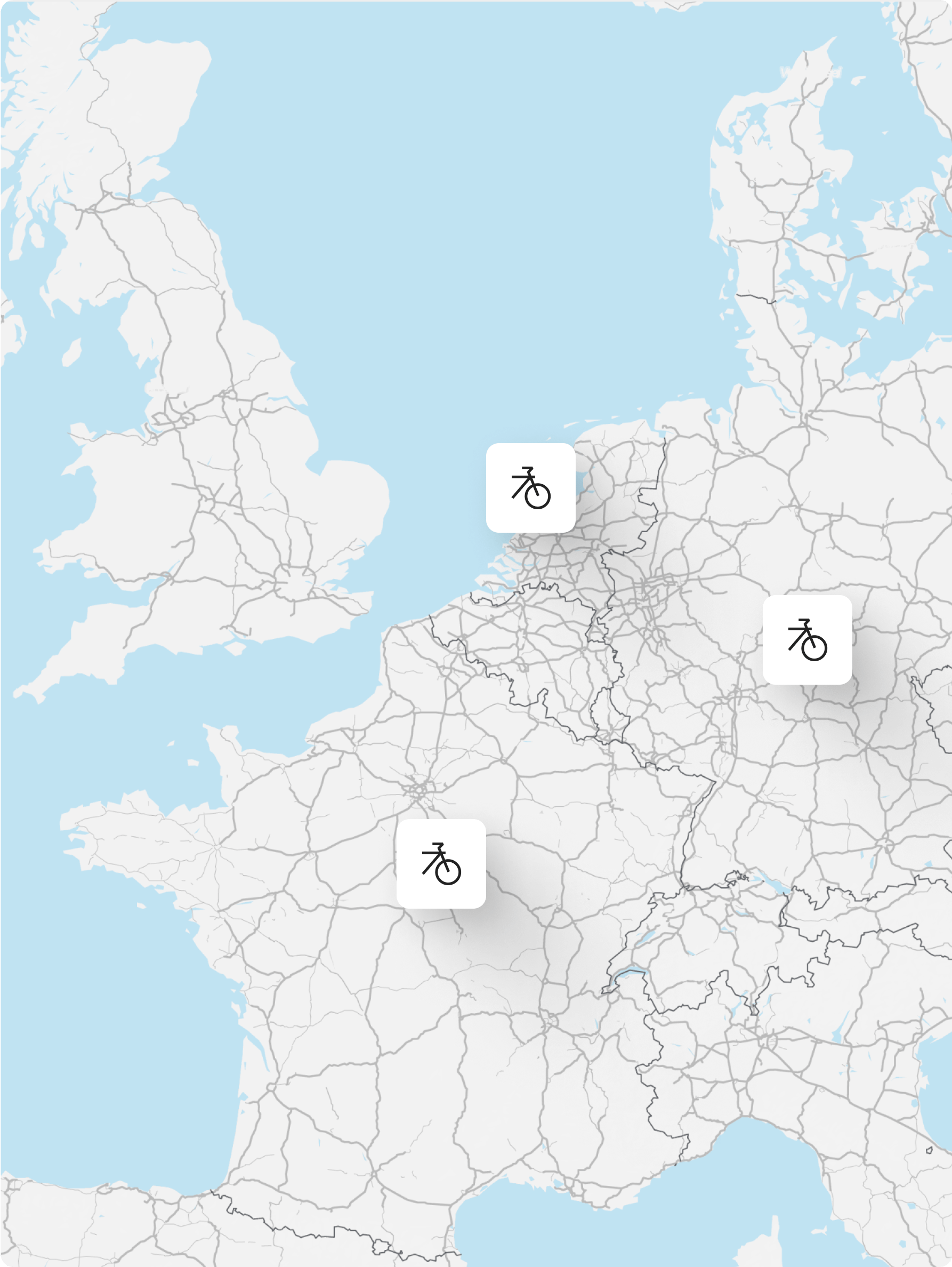 Onze Theft Proof service | VanMoof