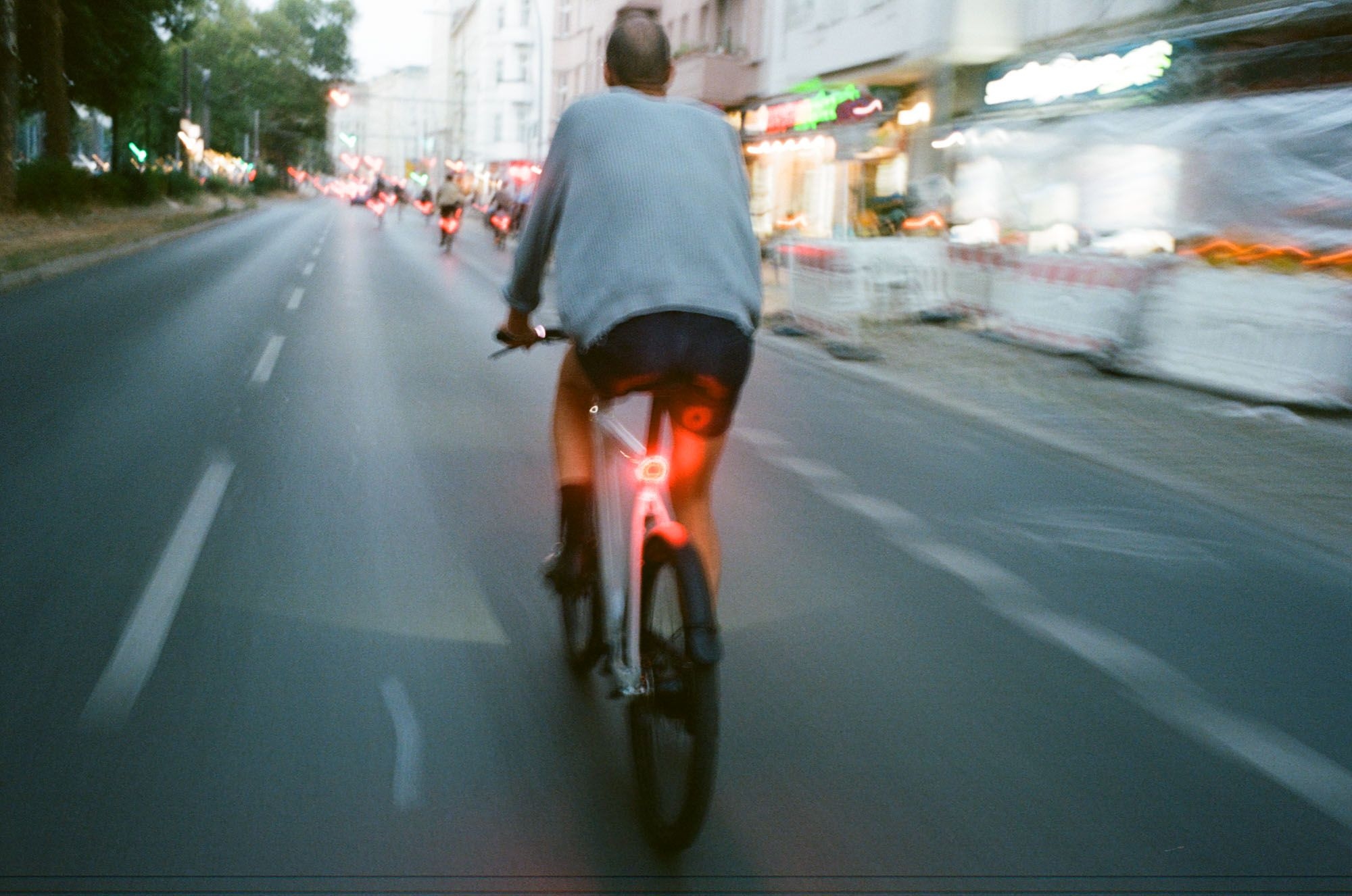 Award-winning e-bikes with high-tech features | VanMoof