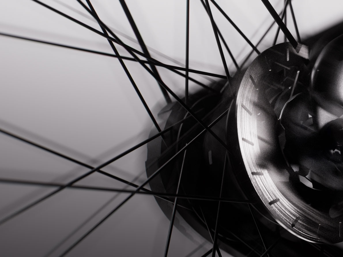 VanMoof S6 series electric bikes | VanMoof