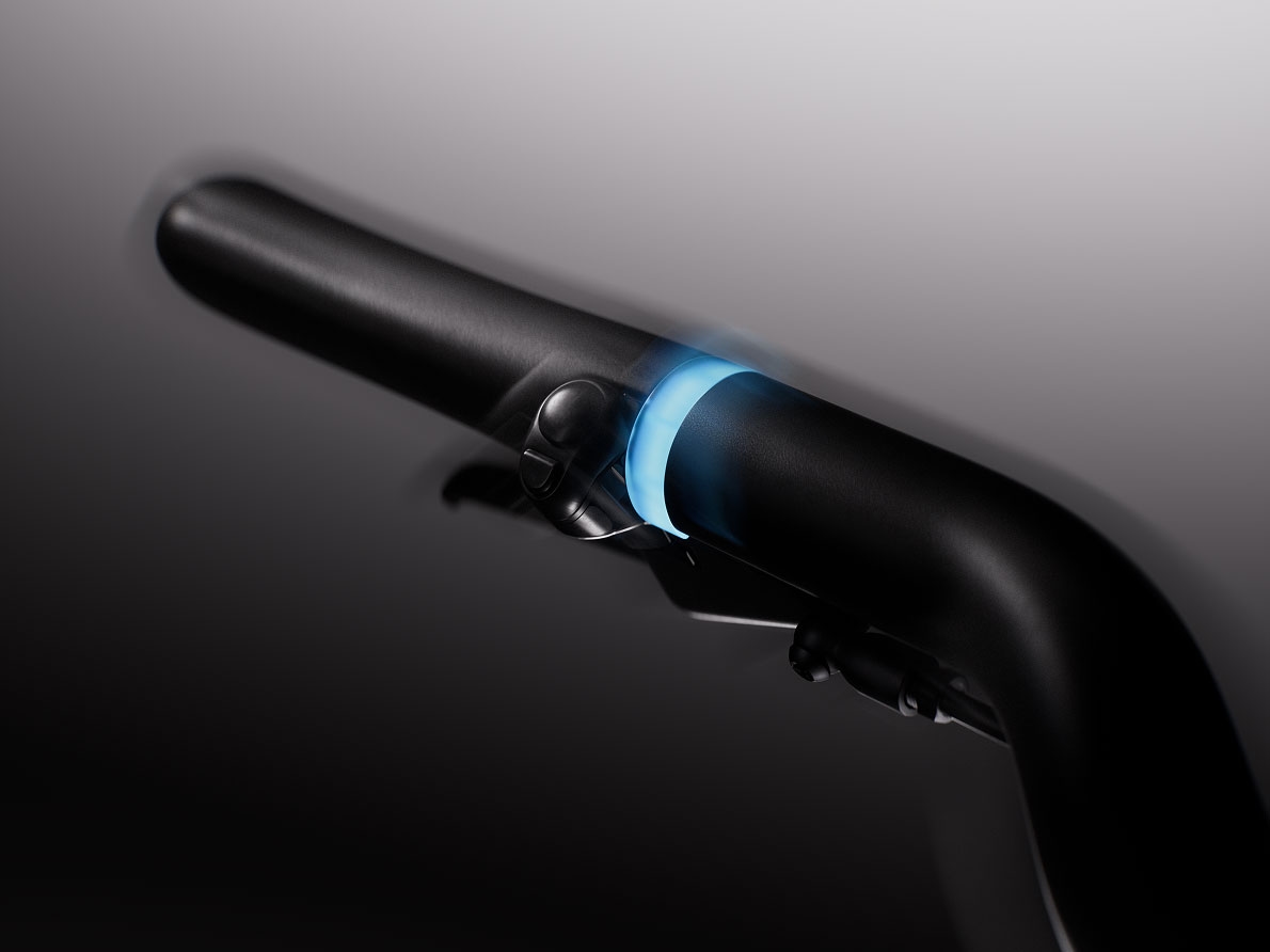 VanMoof S6 series electric bikes | VanMoof