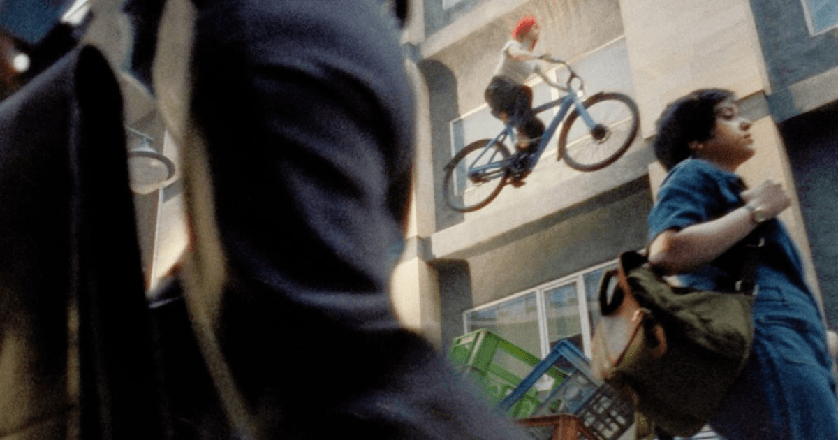 The new VanMoof S6 series electric bikes | VanMoof