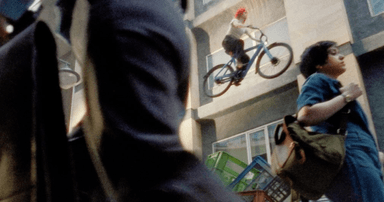 The new VanMoof S6 series electric bikes | VanMoof