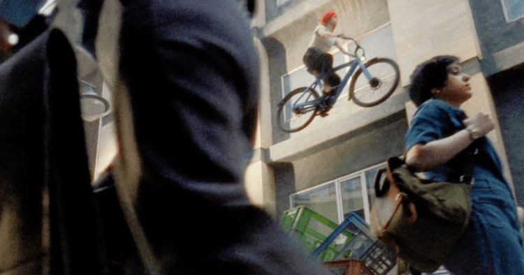 VanMoof S6 series electric bikes | VanMoof