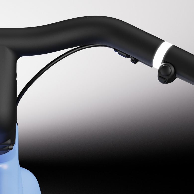 The new VanMoof S6 series electric bikes | VanMoof